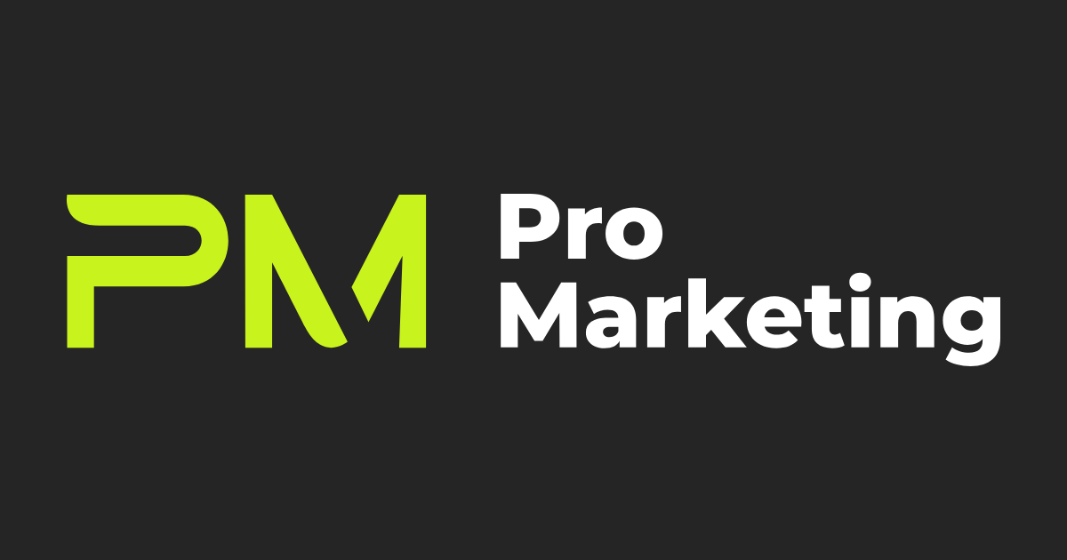 ProMarketing.tech. Мы делаем не лиды, а продажи!